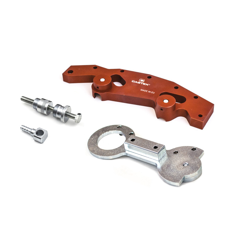 BMW double bloc moteur vanos M52 M54 M56