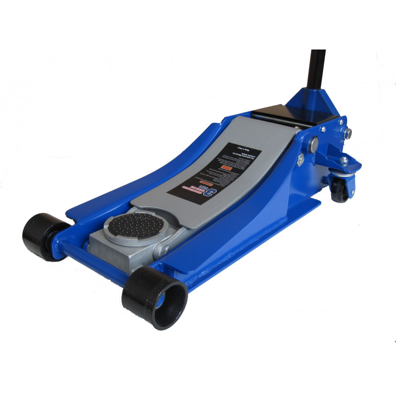 Cric Professionnel Extra Plat 3T