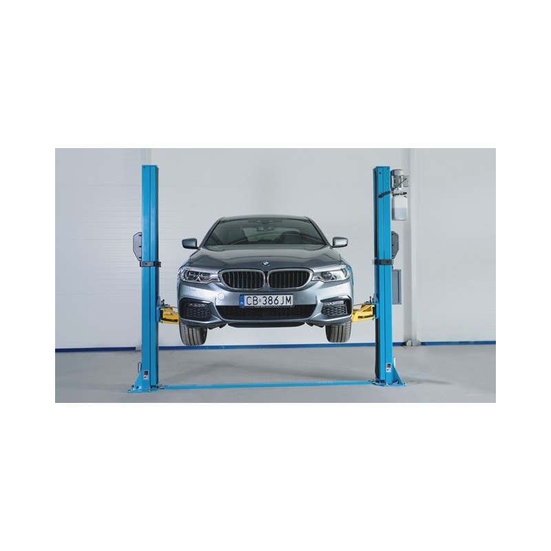 Equipement Garage - Pont élévateur a 2 colonnes - Lift-it 2040 BP 4T ...