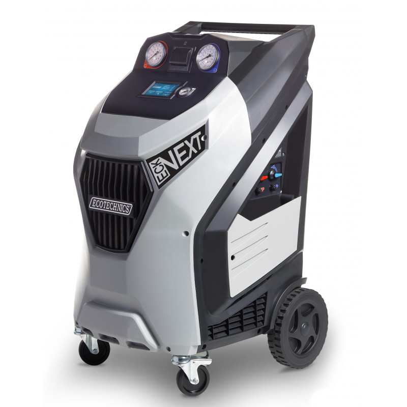 Appareil de climatisation nouveau gaz ECK NEXT PRO R1234