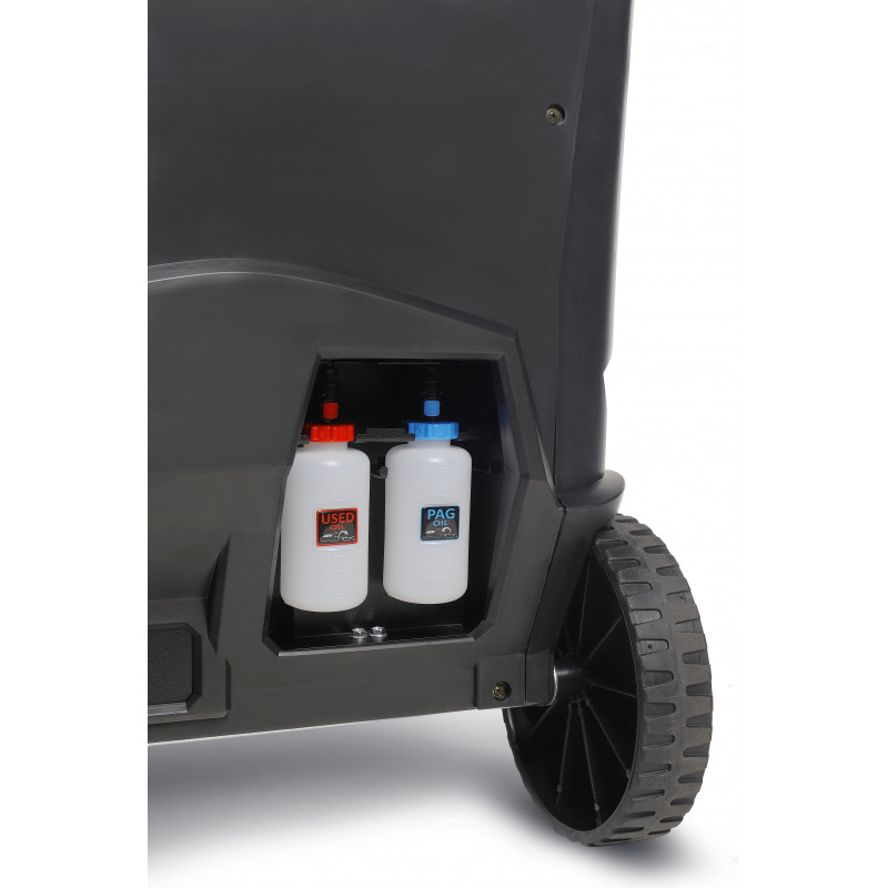 Appareil de climatisation nouveau gaz ECK NEXT PRO R1234