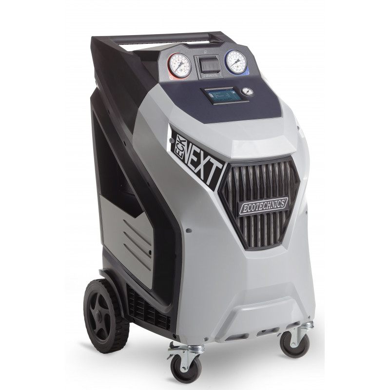 Appareil de climatisation nouveau gaz ECK NEXT PRO R1234