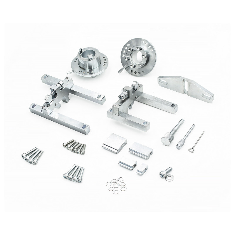 Kit calage de distribution pour Ford 1.0 Ecoboost
